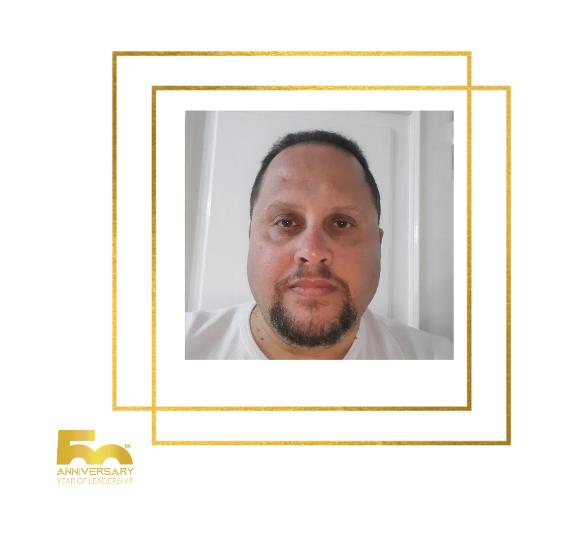 50th Anniversary - AIESEC in Egypt